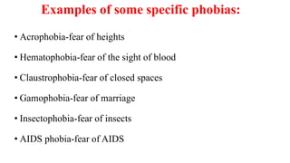 phobia .pptx