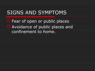 Phobias | PPT