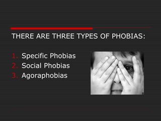 Phobias | PPT