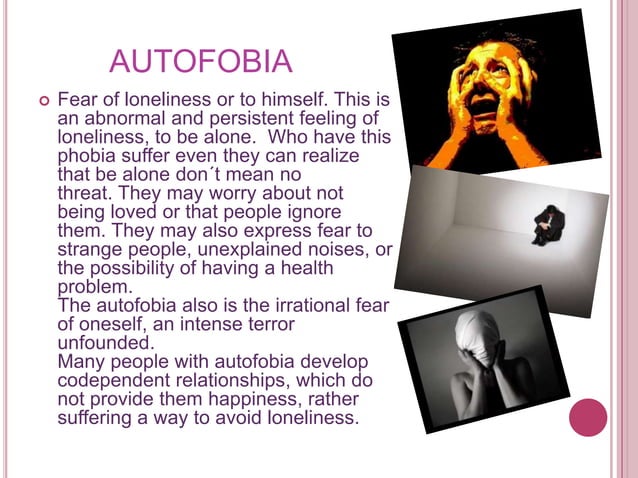 Phobias and their cure | PPTX | Mental Health | Diseases and Conditions