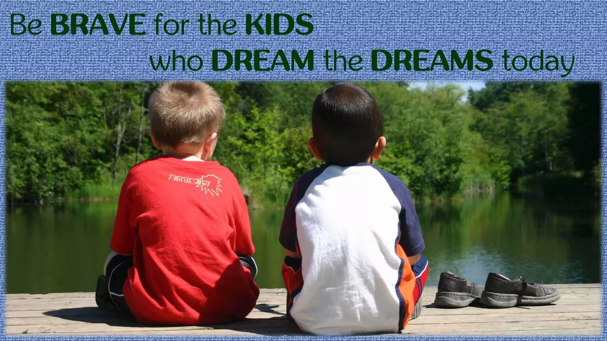 Color Blind or Color Brave? | PDF