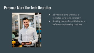 LinkedIn Company Presentation | PPT