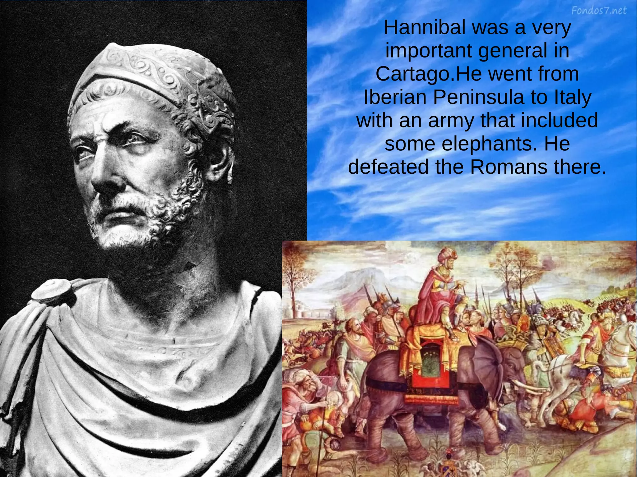 Phoenicians, greeks and carthaginians in Iberian Peninsula | ODP