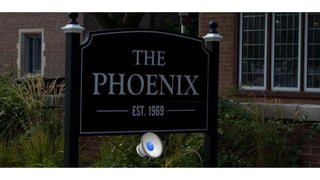 Phoenix | PPT