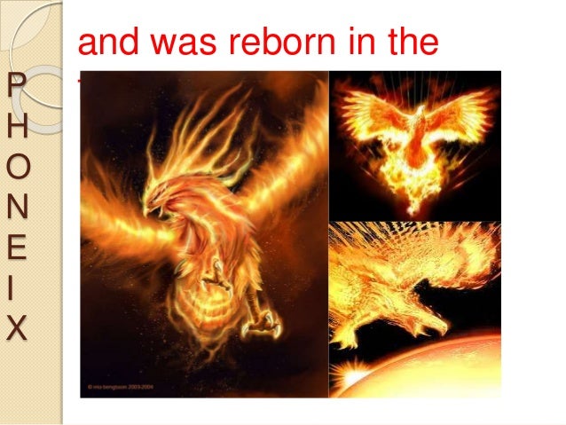Phoenix