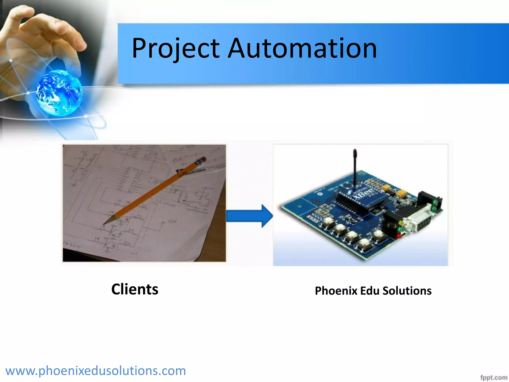 Phoenix Edu Solutions | PDF