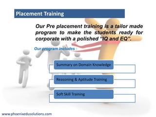 Phoenix Edu Solutions | PDF