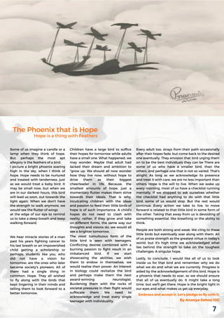 Phoenix-Echo-Magazine.pdf | Birdwatching | Hobbies & Interests