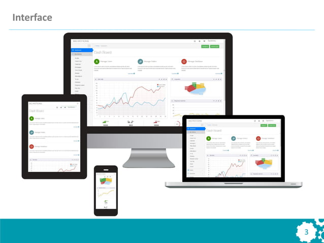 Phoenix Attendance & Payroll Management System | PDF | Internet | Computing