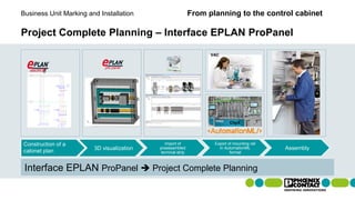PHOENIX CONTACT - Project Complete - Software for Planning and Marking | PDF