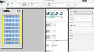 PHOENIX CONTACT - Project Complete - Software for Planning and Marking ...