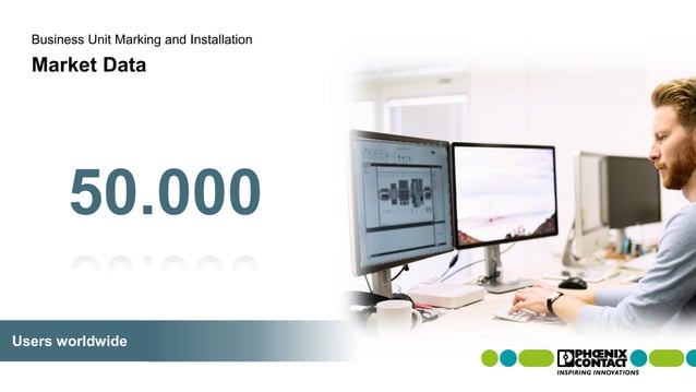 PHOENIX CONTACT - Project Complete - Software for Planning and Marking ...