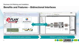 PHOENIX CONTACT - Project Complete - Software for Planning and Marking ...