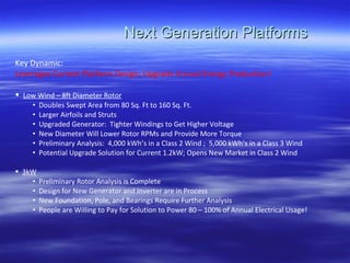 Phoenix Energy Systems | PPT