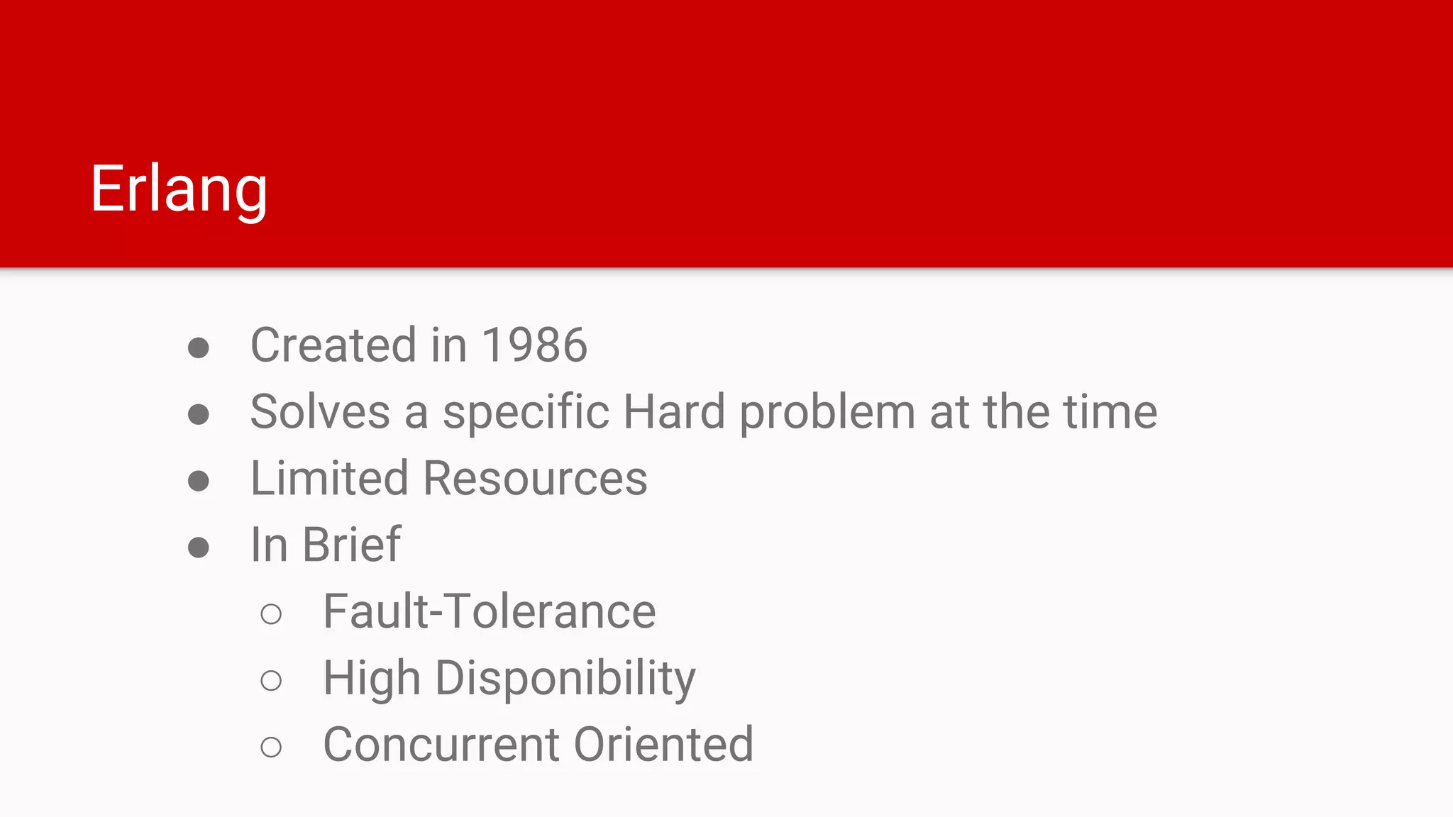 Phoenix Framework for the realtime web | PPT