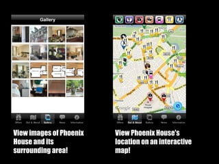 Phoenix House | PPT