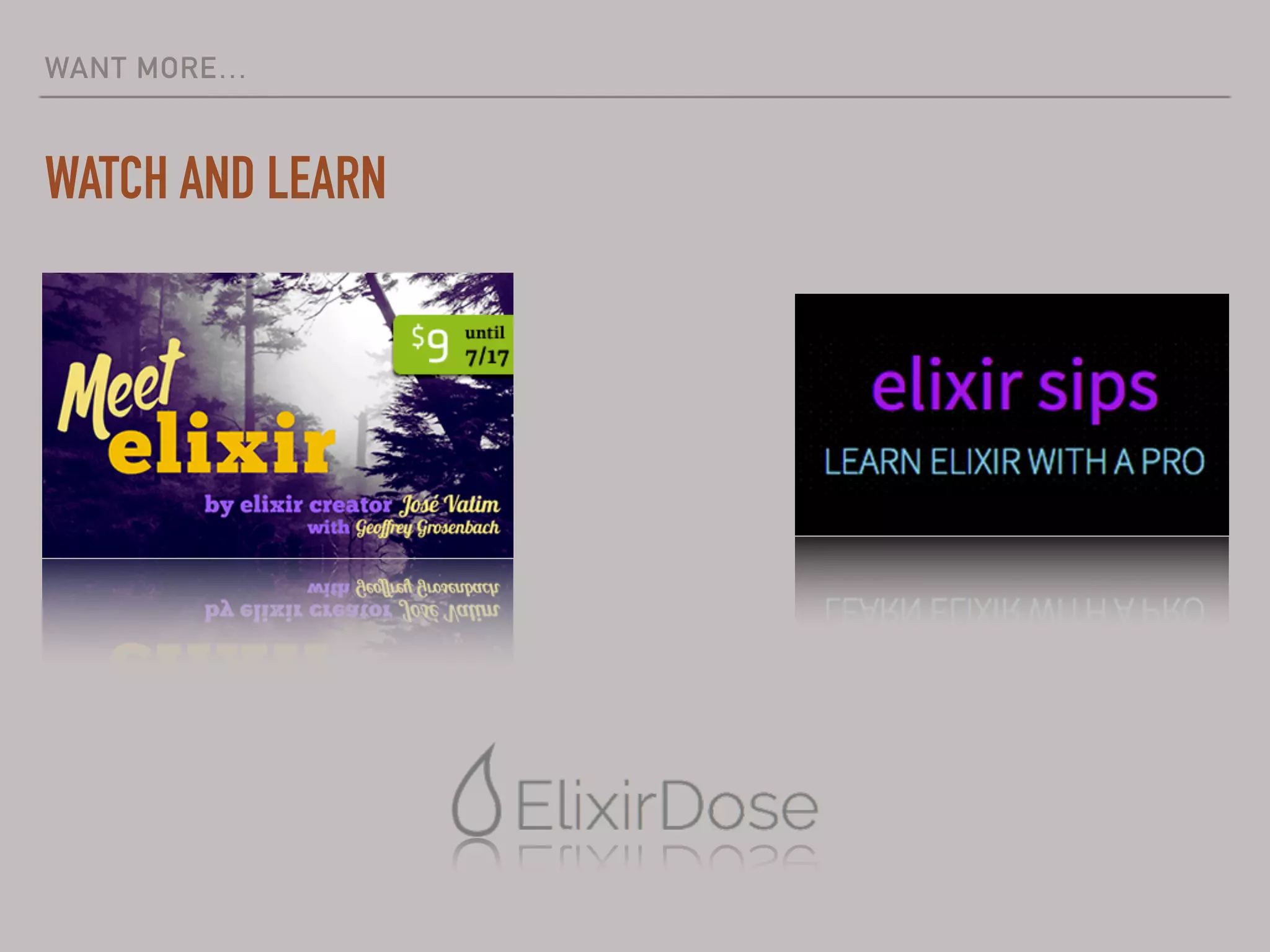 Introduction to Phoenix Web Framework | PPT Introduction to Phoenix Web Framework | PPT