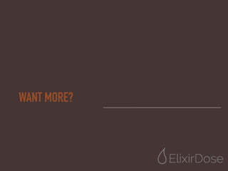 Introduction to Phoenix Web Framework | PDF