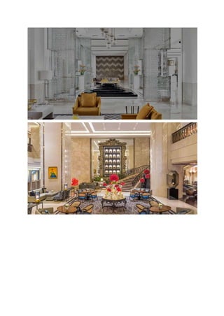 Best mixed-use development company Phoenix Mills | PDF
