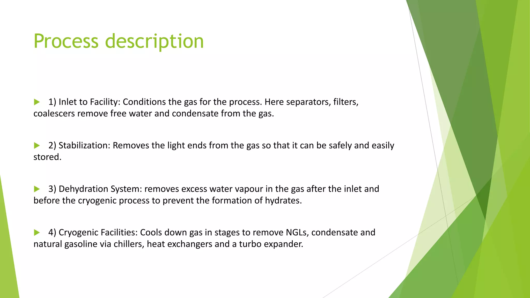 Phoenix park gas processors ltd presentation | PPTX
