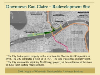 Phoenix Park: Urban Renewal Case Study | PPT