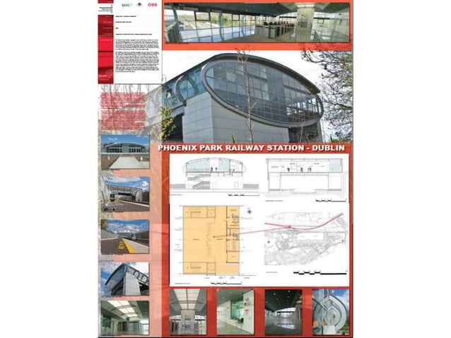 Phoenix park presentation slides | PPT