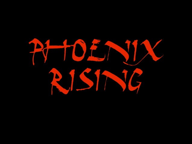 Phoenix Rising | KEY
