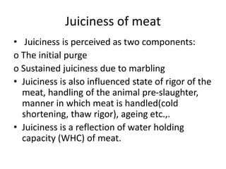 PH of meat.pptx