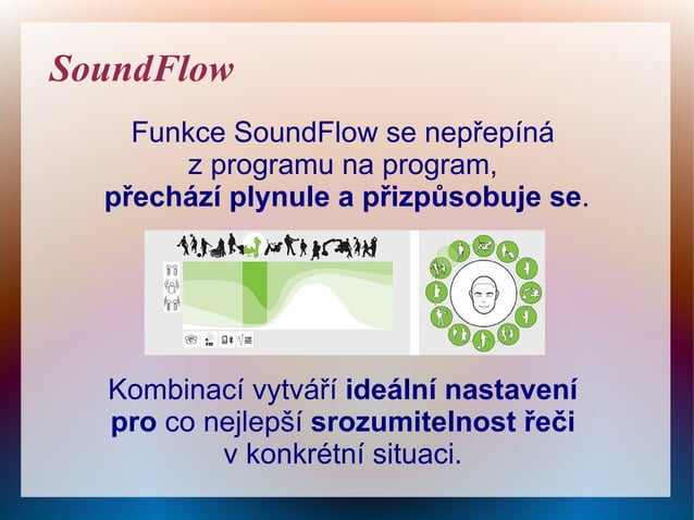 Phonak SoundFlow | PPT