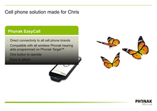 The new Phonak Venture hearing aid platform | PDF