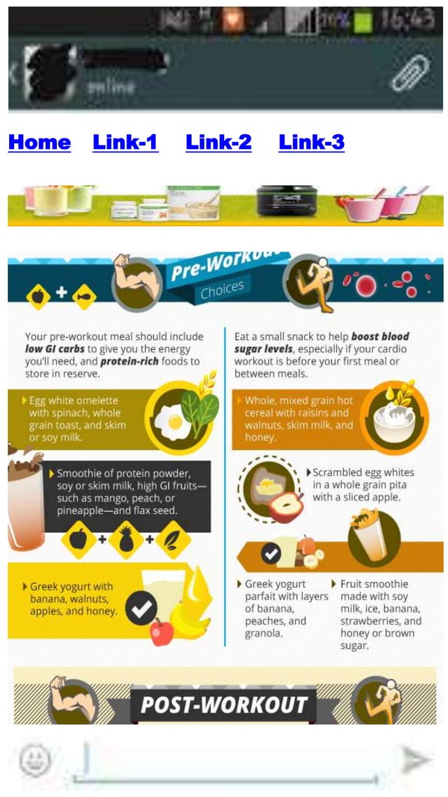 Phone page outstanding app | PPTX | Computing | Technology & Computing