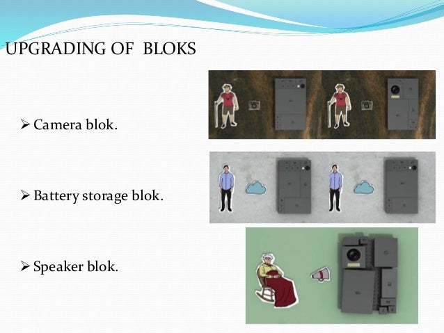 Phonebloks ppt