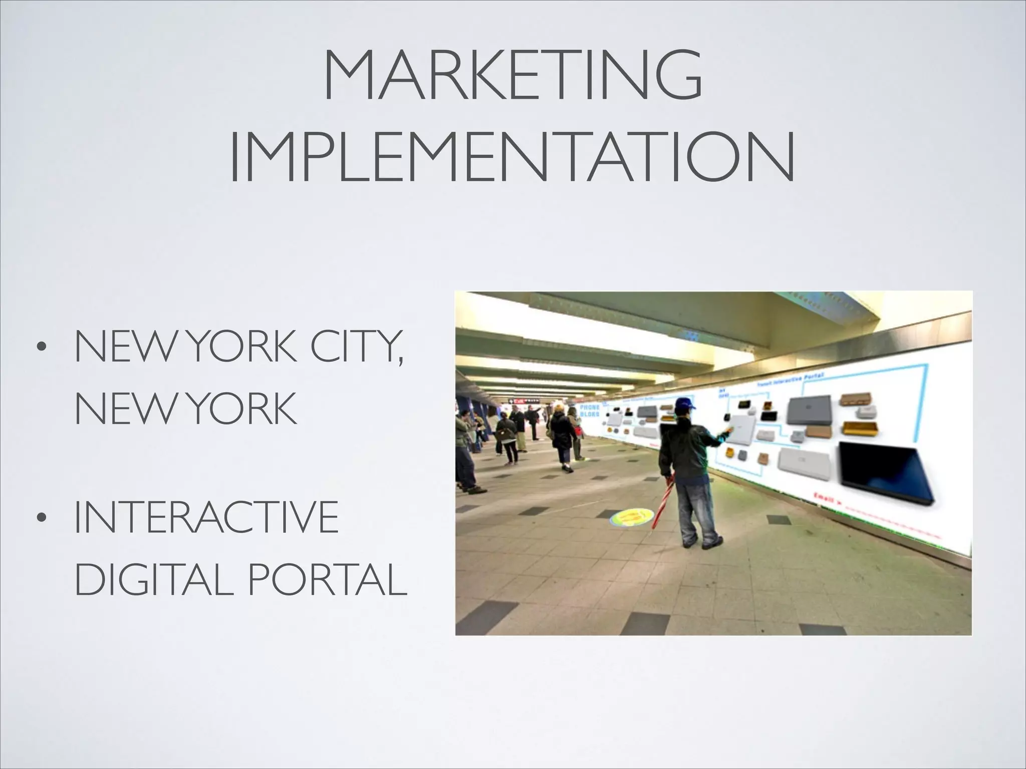 PhoneBloks presentation | PDF