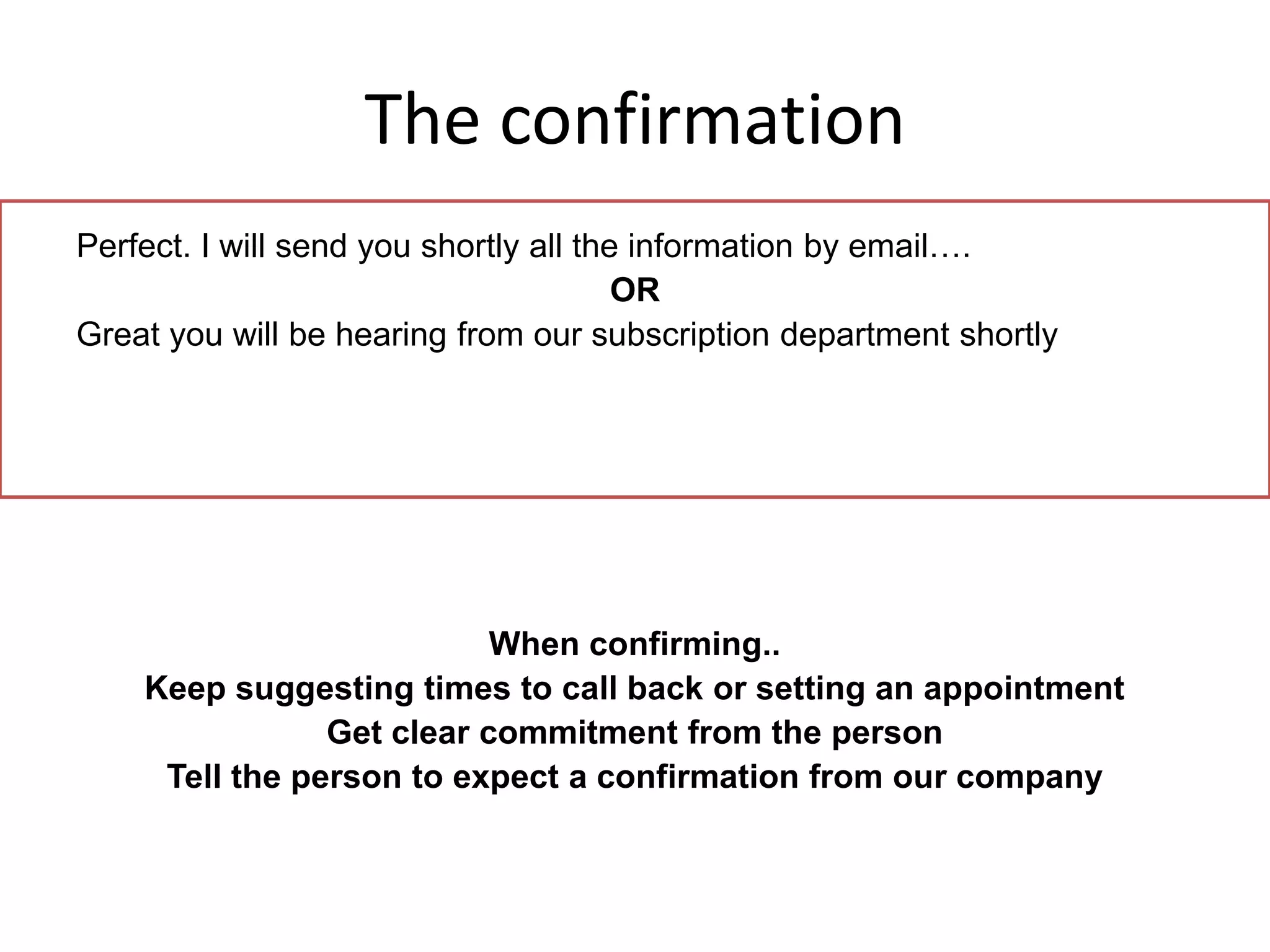 Phone call etiquette and success by Mario Kanaan | PPTX
