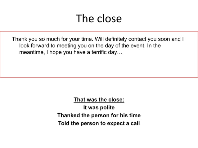 Phone call etiquette and success by Mario Kanaan | PPTX | Phone ...