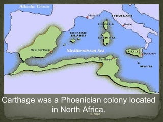 Phoenicians and Hebrews | PPT