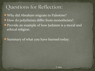 Phoenicians and Hebrews | PPT