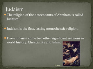 Phoenicians and Hebrews | PPT