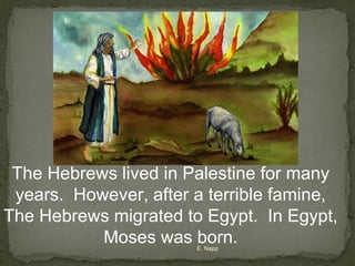 Phoenicians and Hebrews | PPT