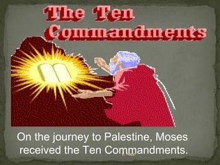 Phoenicians and Hebrews | PPT