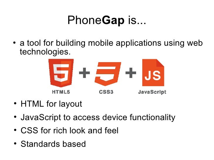 Phone Gap Android Plugins