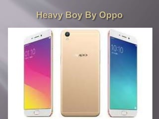 Phone hub | PPTX | Smartphones | Consumer Electronics