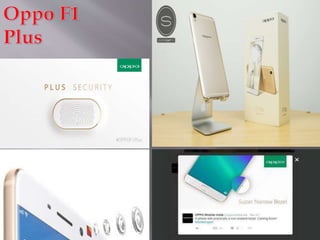 Phone hub | PPTX | Smartphones | Consumer Electronics