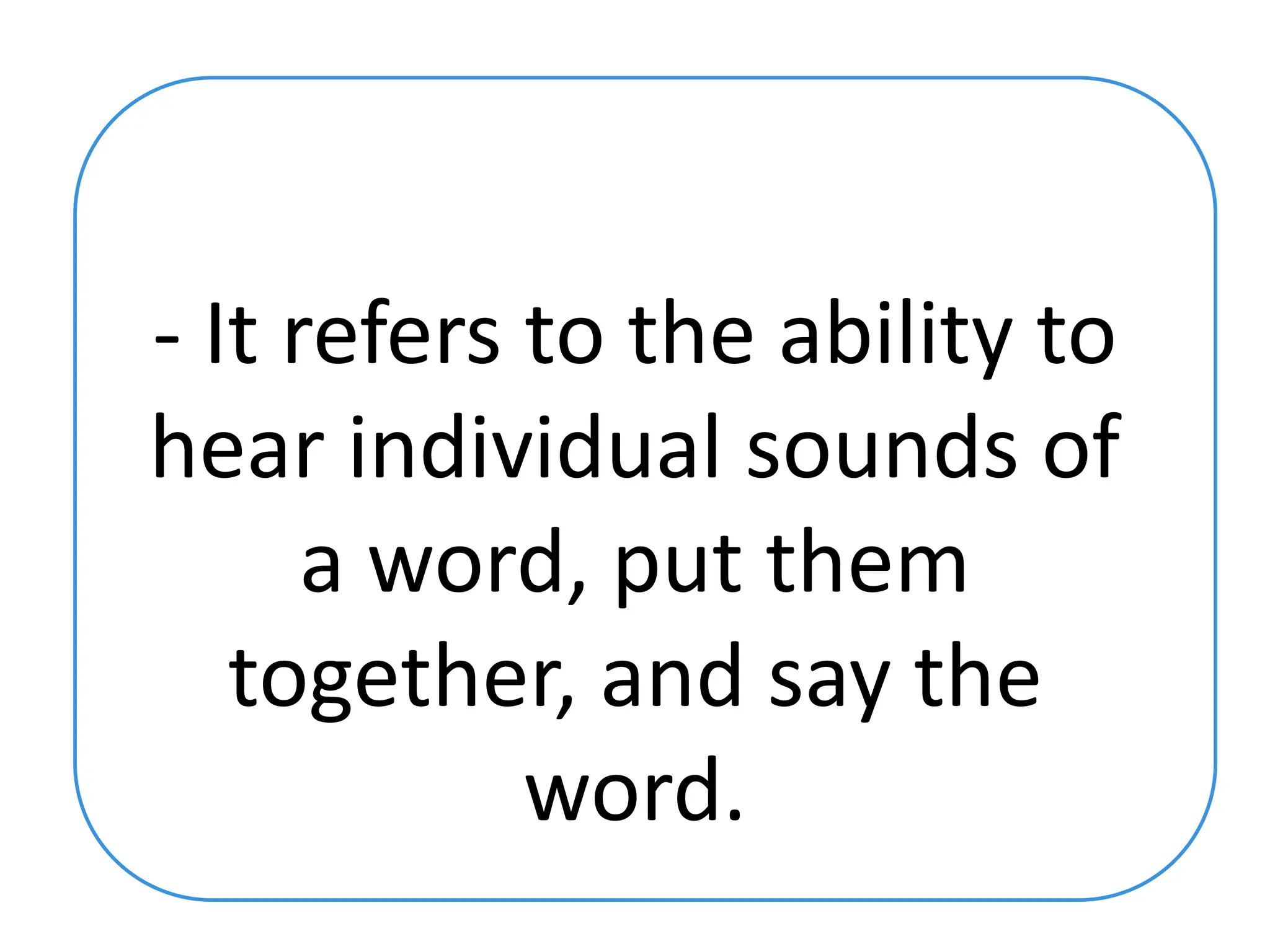 PHONEME-BLENDING INTRODUCTION TOLINGUISTICS .pptx