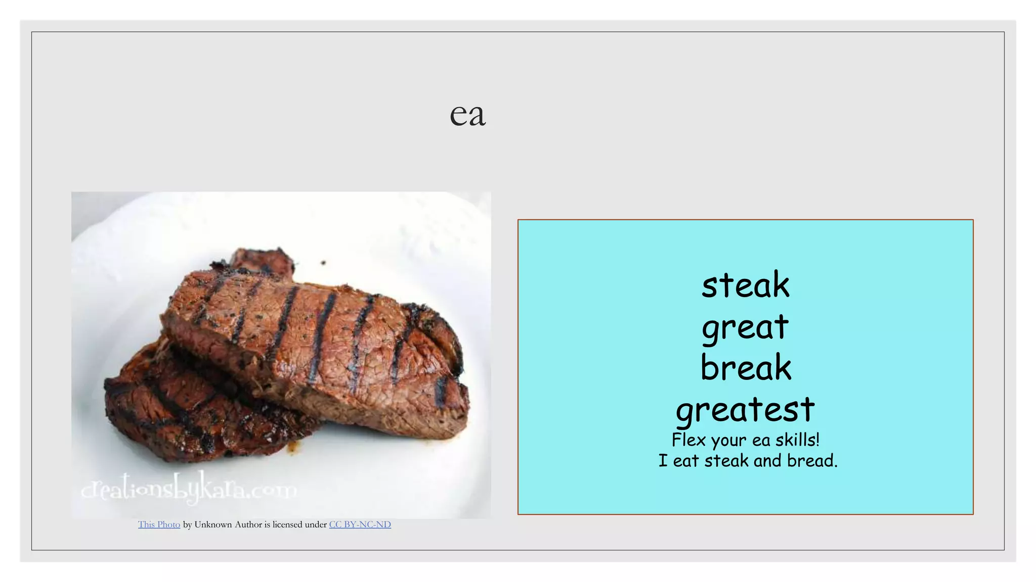 Phoneme grapheme powerpoint (004) | PPTX