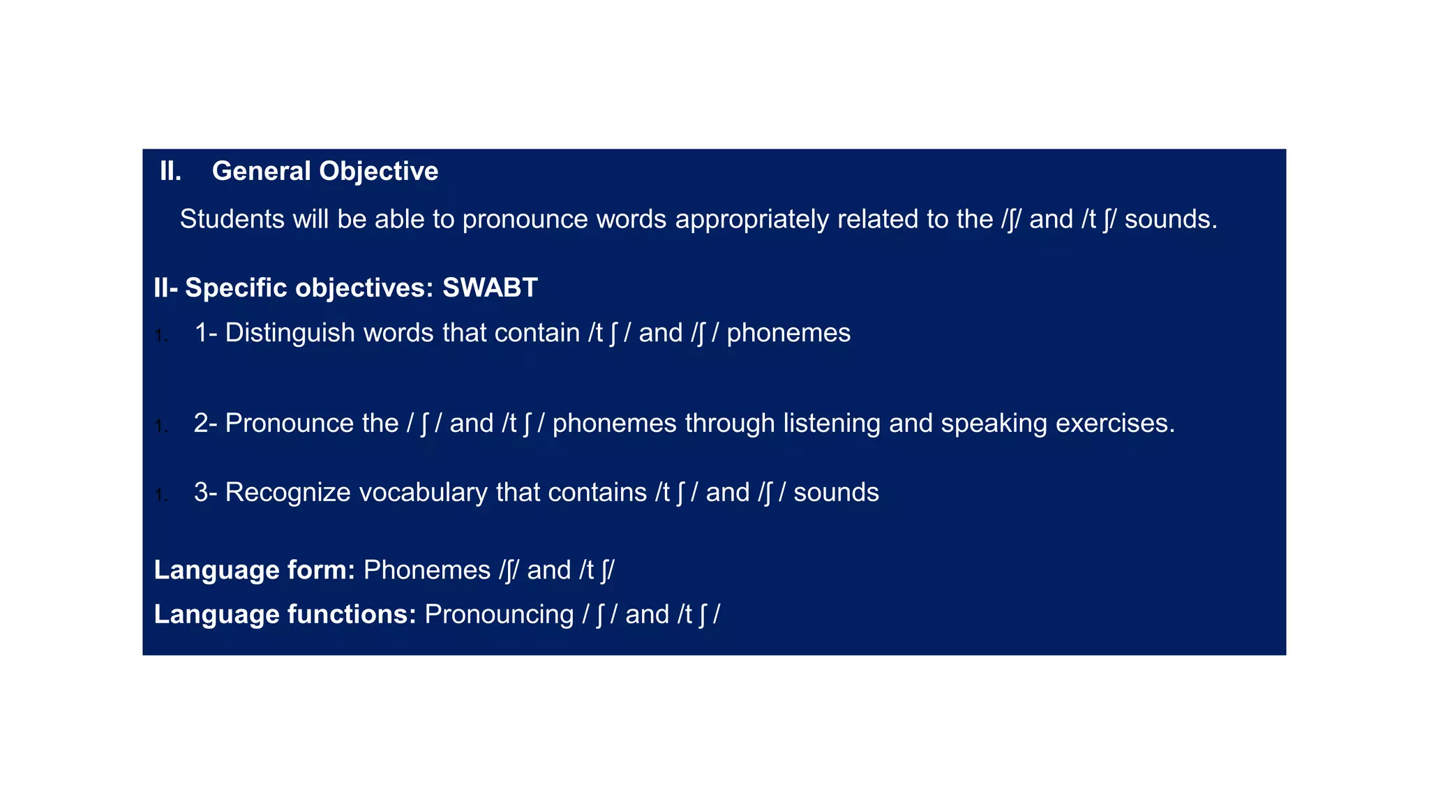 Phonemes for kids | PPTX