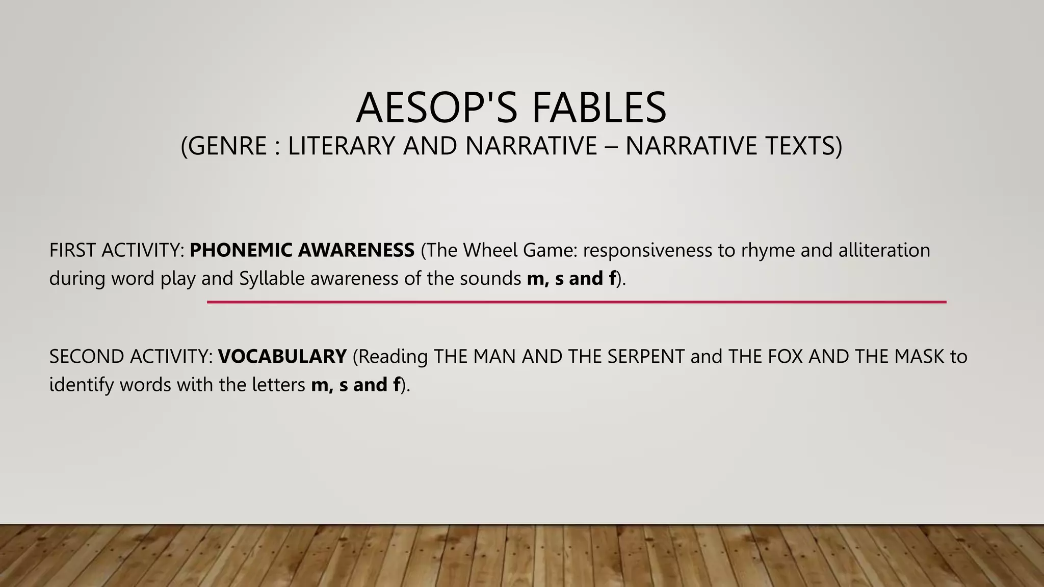 PHONEMIC AWARENESS.pptx