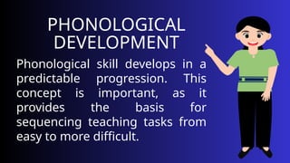 phonological awareness PHONEMIC AWARENESS powerpoint | PPTX