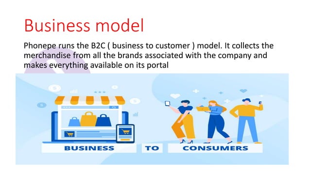 PHONEPE.pptx | Internet | Computing