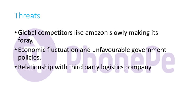 PHONEPE.pptx | Internet | Computing